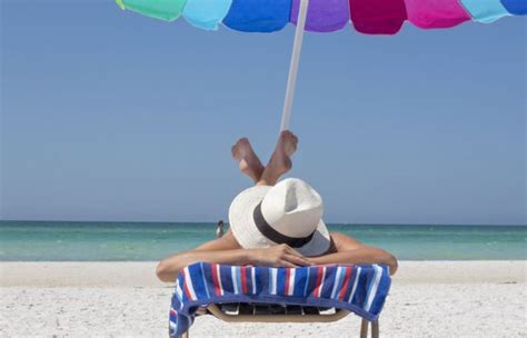 Uv Index And Tanning Complete Guide