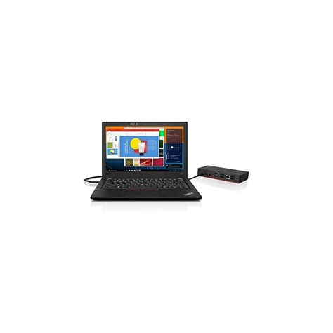Buy Dok Usb C Lenovo Gen As Online Indonesia Ubuy