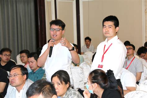 成功召开2023年中国固废利用与低碳土木工程材料学术与技术交流大会暨展览