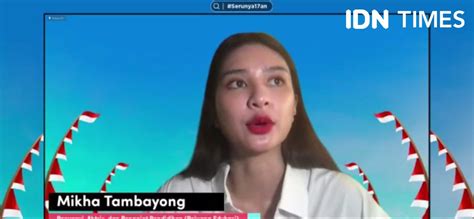 Tiktok Indonesia Gelar Kampanye Serunya17an