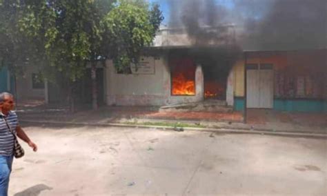 En Gamarra Cesar se repetirán las elecciones de alcalde el próximo 24