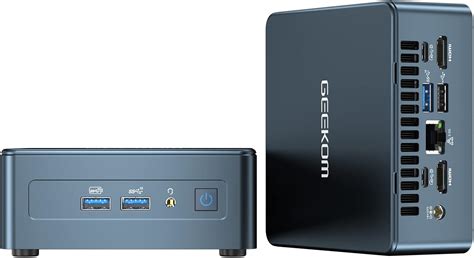 Geekom Mini It12 Mini Pc Nuc 12 I7 12650h 10 Honduras Ubuy