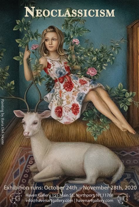 Neoclassicism Haven Gallery