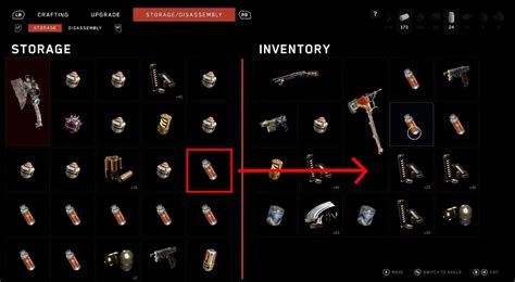 How To Equip Weapon Cartridges In Atomic Heart Followchain