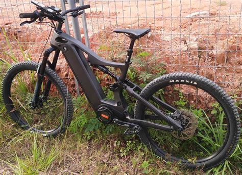 Dengfu E55 Electric Carbon Frame E Bikenew Product Dengfu