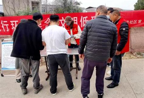 推进移风易俗，树立文明新风澎湃号·政务澎湃新闻 The Paper