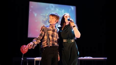 Том Сойєр в Itstep School 🎭 Youtube