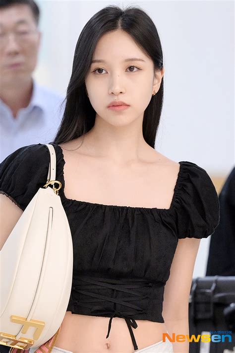 트와이스 미나 ‘말도 안되는 예쁨 포토엔hd 손에 잡히는 뉴스 눈에 보이는 뉴스 뉴스엔
