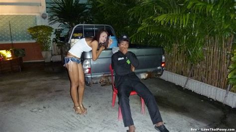 Drunk Tourist Fucks A Thai Bargirl Hooker In Her Gaping Holes Porn