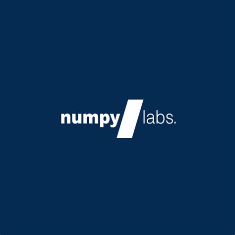 Numpy Labs Llc Youtube
