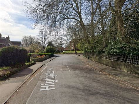 Man Charged With Attempted Murder After Woman Knifed At Walsall
