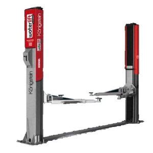 ELEVADOR DOS COLUMNAS KÖNIGSTEIN KN 3240WL Tecno3 Automocion Venta