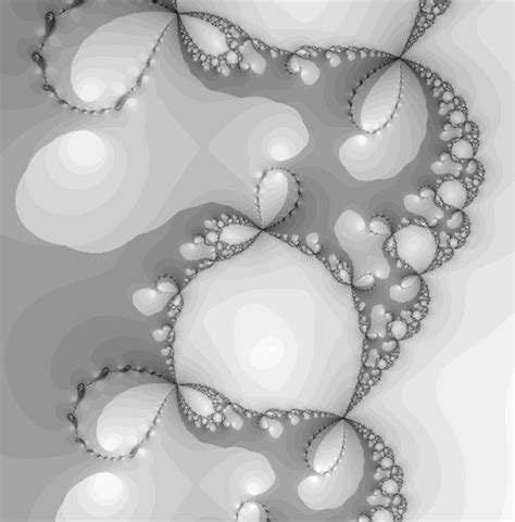 Newton Raphson Fractals