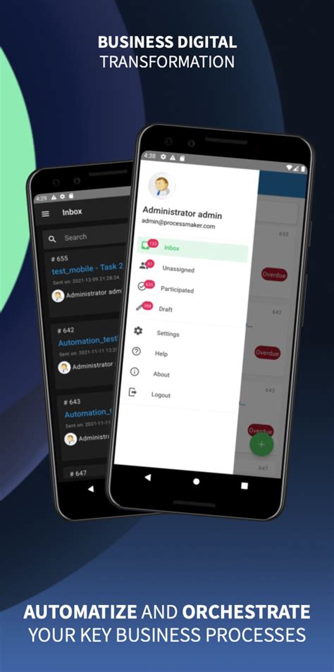 Processmaker Para Android Descargar