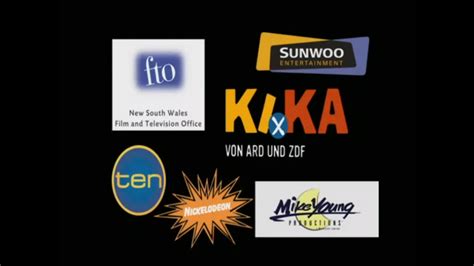 Sunwoo Entertainmentcredits Variants Logo Timeline Wiki Fandom