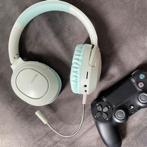 Fone Sem Fio Bluetooth Headphone Bluetooth Headset Gamer Led Rgb Com Cabo P Kimaster K