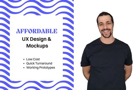 Create Low And High Fidelity Mockups For Apps And Branding By Steph Graphics Fiverr