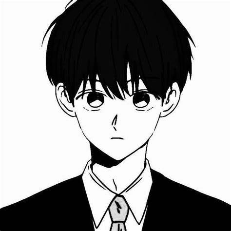 Pin by 허상 on 청춘난독 Gambar gelap Gambar anime Sketsa