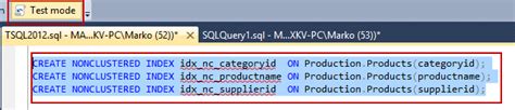 Sql Server Free Intellisense Add In For Ssms Sql Authority With