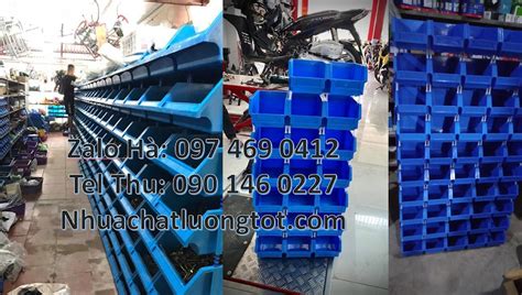 Hcm Khay Nhựa A5 Khay đựng Linh Kiện điện Tử Kệ đại Kệ Trung Kệ