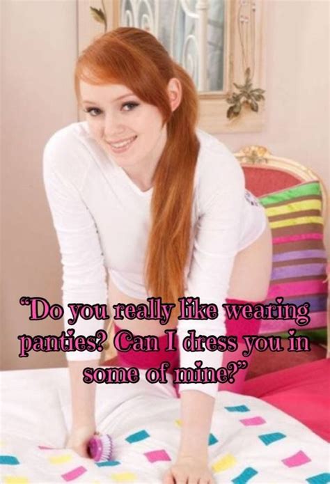 Shemale Sissyfication Mistress Captions Sex Sexyneron