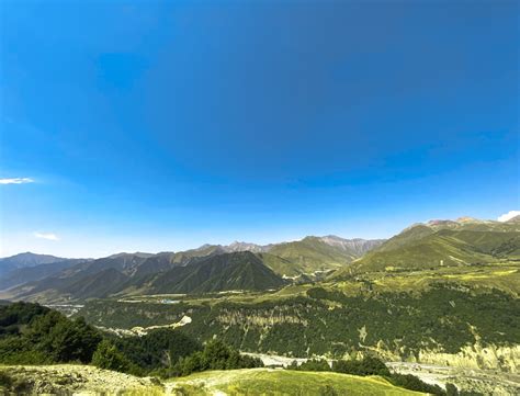 언덕과 나무가있는 풍경 사진 Unsplash의 무료 풍경화 이미지