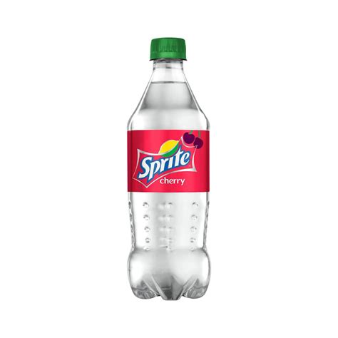 Sprite Brand