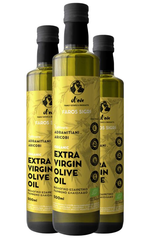 Berlin Global Olive Oil Awards 2022 4 Gold Awards For Oleve Sigri
