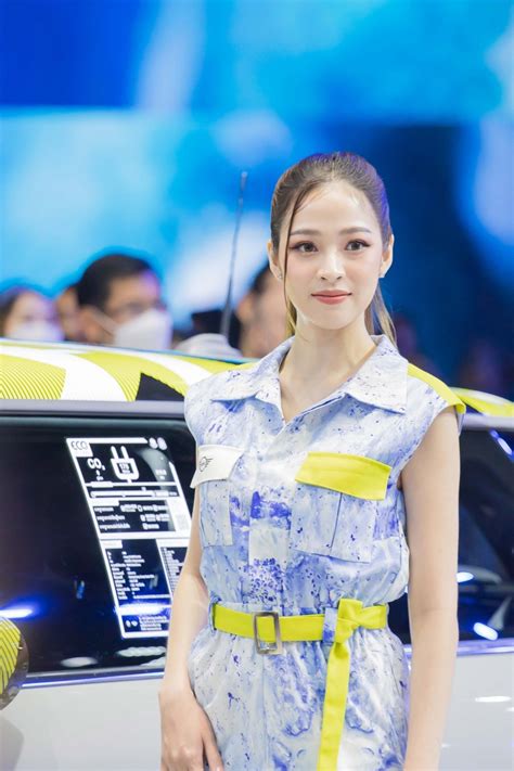 ได้เวลาสัมผัสอนาคต กับ Pretty Motor Expo 2022 Motor Expo 2023