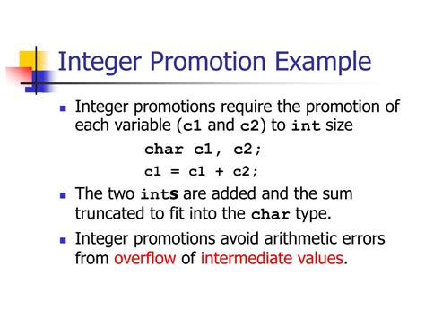 Ppt Integer Security Powerpoint Presentation Free Download Id3024726