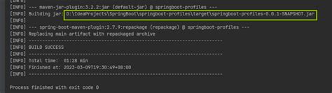 Spring Boot学习未配置springboot配置注解处理器 Csdn博客