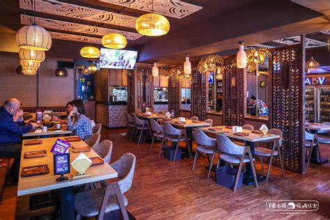 【大安區美食】abv南洋餐酒館 世界精釀啤酒餐廳 國館店，網羅泰國料理、越南菜、印尼菜、星馬料理等9個東南亞國家