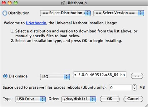 Archive HOW TO Install Kodibuntu From A USB Drive Official Kodi Wiki