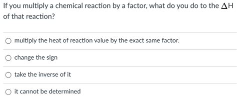 solved using the table of standard thermodynamic values