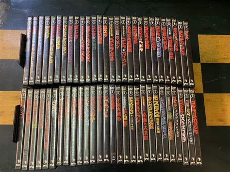 【目立った傷や汚れなし】東宝特撮映画 Dvdコレクション まとめて56本セット 解説本 ゴジラ モスラ キングコング デアゴスティーニの落札