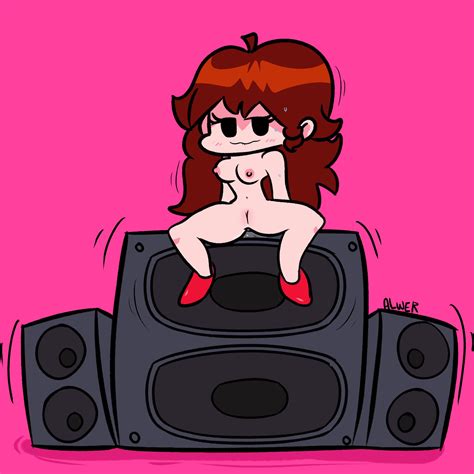 Friday Night Funkin Qt 56 Photos Sex And Porn