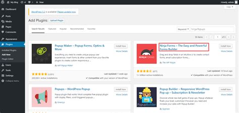 Best WordPress Popup Plugins ServerCake