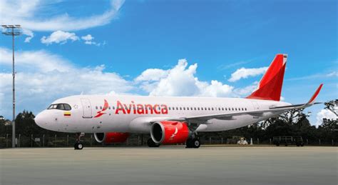Avianca Anuncia Dos Nuevas Rutas Para Conectar A Bogotá Con Georgetown