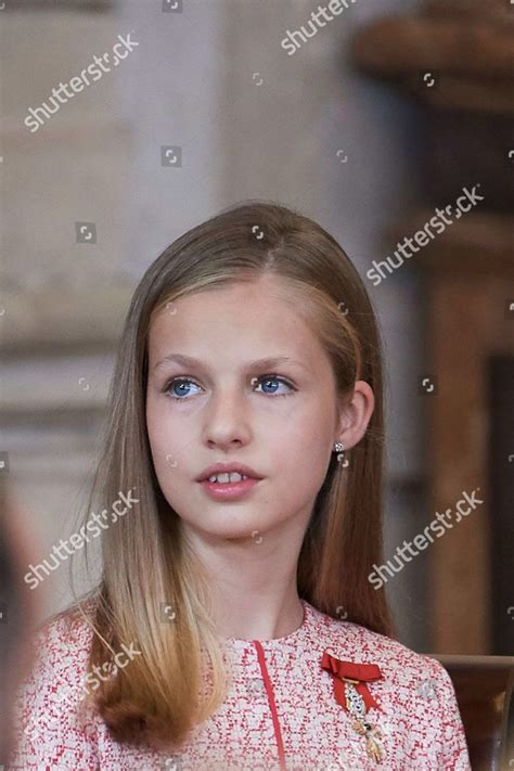 Pin De Emi Em Princess Leonor Of Asturias Realeza Personagens
