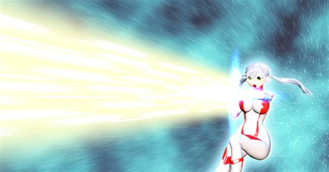 ウルトラヒロイン Ultride Light Vsr 10のイラスト Pixiv
