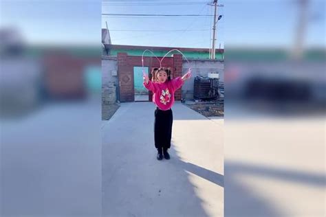 你最多能跳多少个