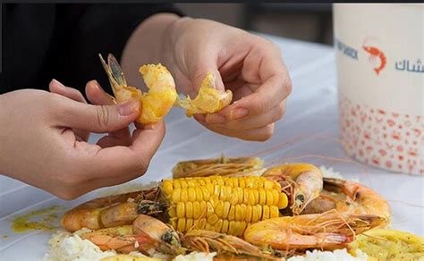 Shrimp Shack Munsiyah Riyadh Restaurant Reviews Photos And Phone