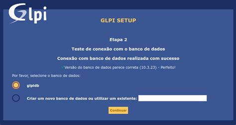 Como Instalar Glpi 95 959 Verdanadesk