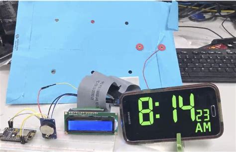 Geekstory 5PCS DS3231 Real Time Clock Module RTC Sensor High Precision AT24C32 IIC Timer Alarm