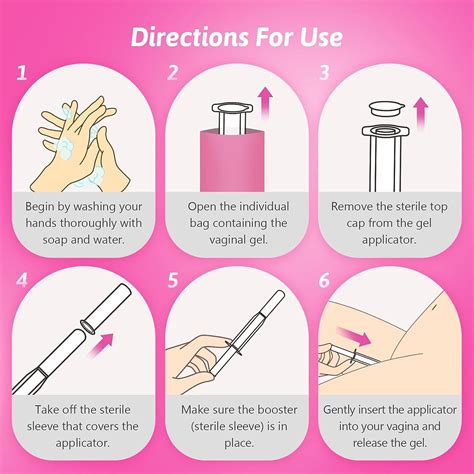 Vaginal Moisturizing Gel Ph Balanced Hyaluronic Acid And Aloe Vera Formula For Dryness