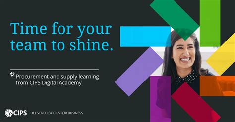 Cips The Chartered Institute Of Procurement And Supply On Linkedin Procurement And Supply