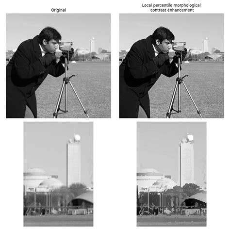 秩過濾器 skimage 0 25 0 文件 scikit image 影像處理库