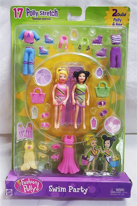 Is jouw Polly Pocket duizenden euro's waard? - Libelle
