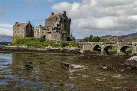 Eilean Donan Castle Scotland Tips Best Views Photos