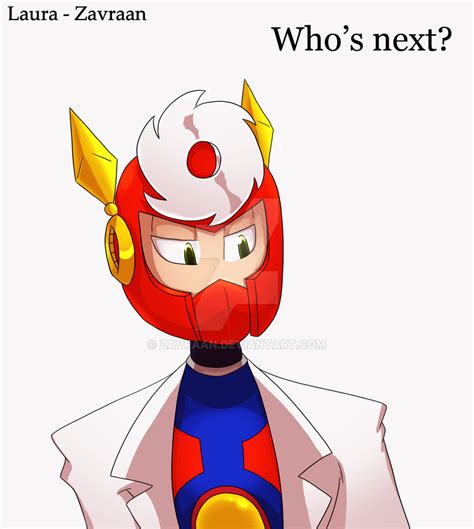 Metalman The Dentist By Zavraan On Deviantart